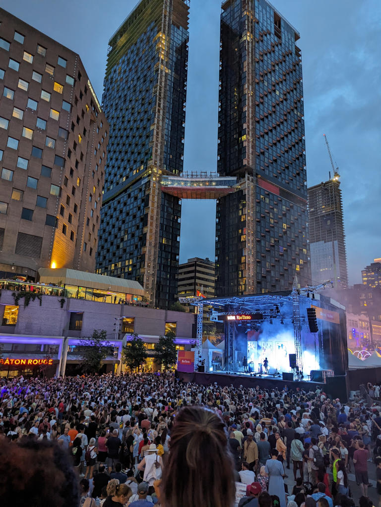 Montreal Summer 2023 - ACZoom